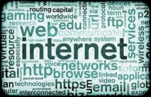 Who Invented the Internet? - Ankara Hosting Bilgi Paylaşımı